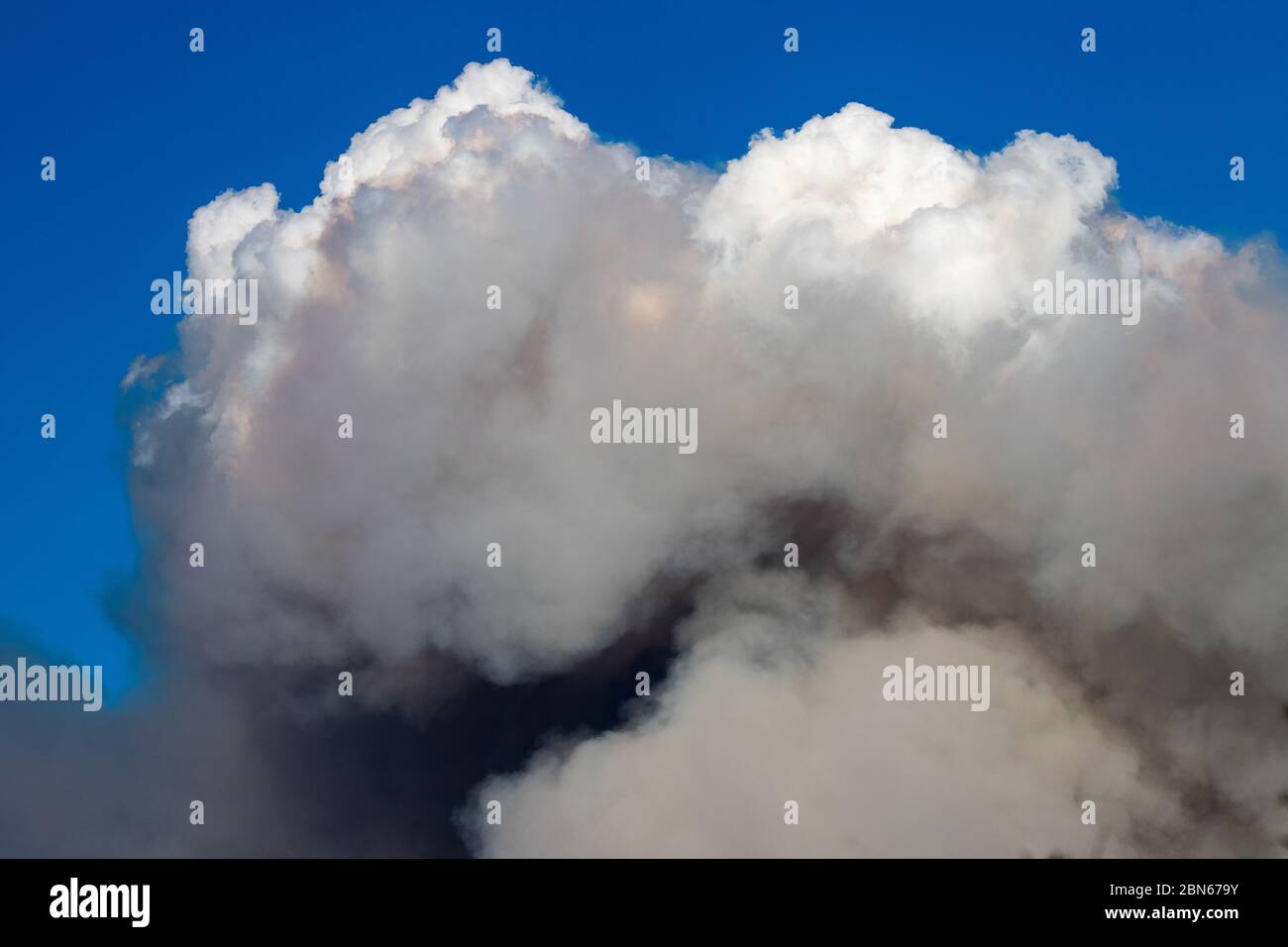 Fire rising hi-res stock photography and images - Alamy
