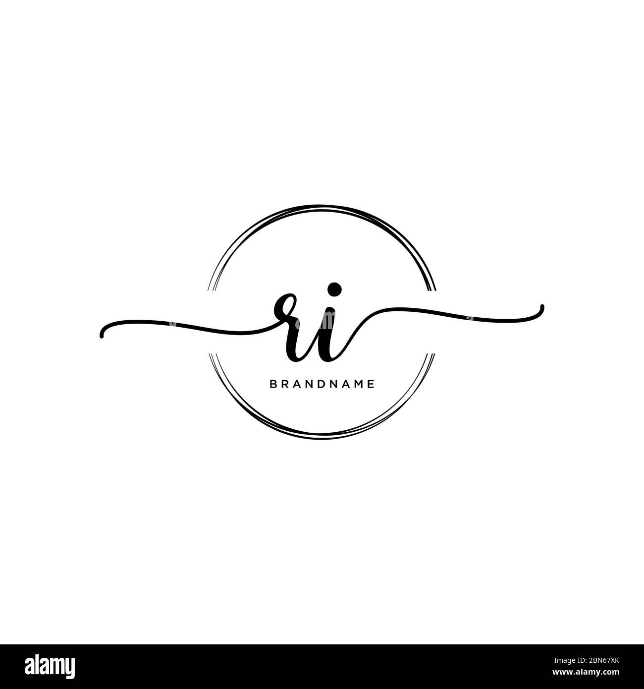 Ri Logo Vector Vectors High Resolution Stock Photography and Images - Alamy