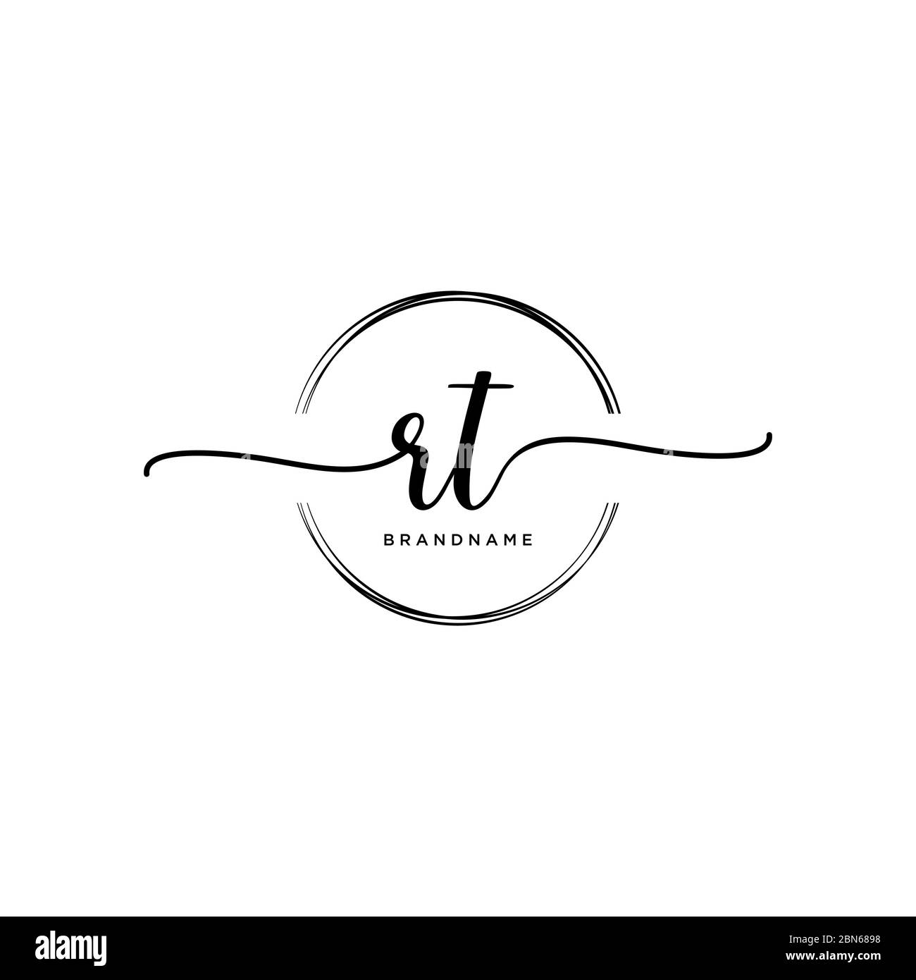 Rt logo Black and White Stock Photos & Images - Alamy