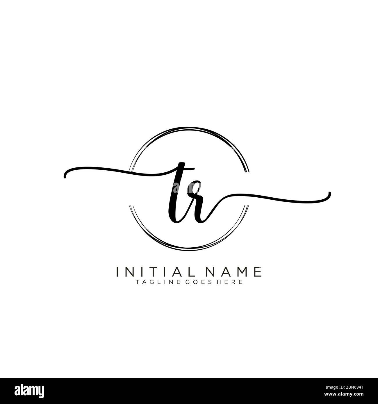 Modern tr vector vectors hi-res stock photography and images - Alamy