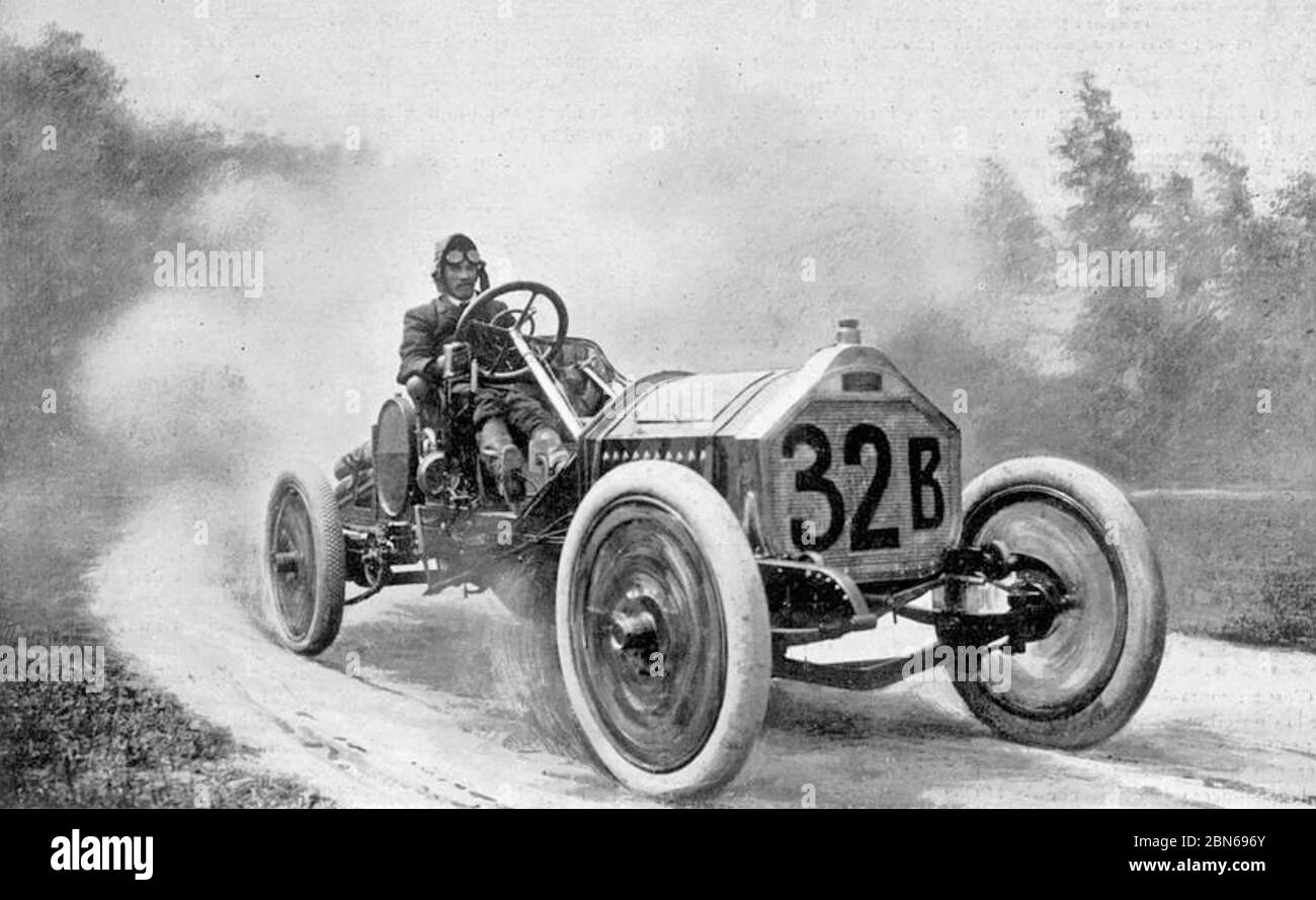 1900s car hi-res stock photography and images - Alamy
