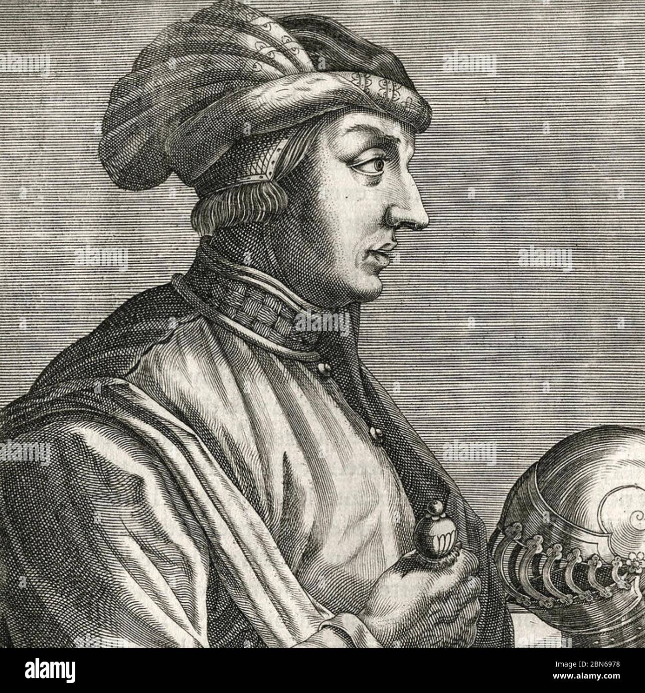 Italian condottiero hi-res stock photography and images - Alamy