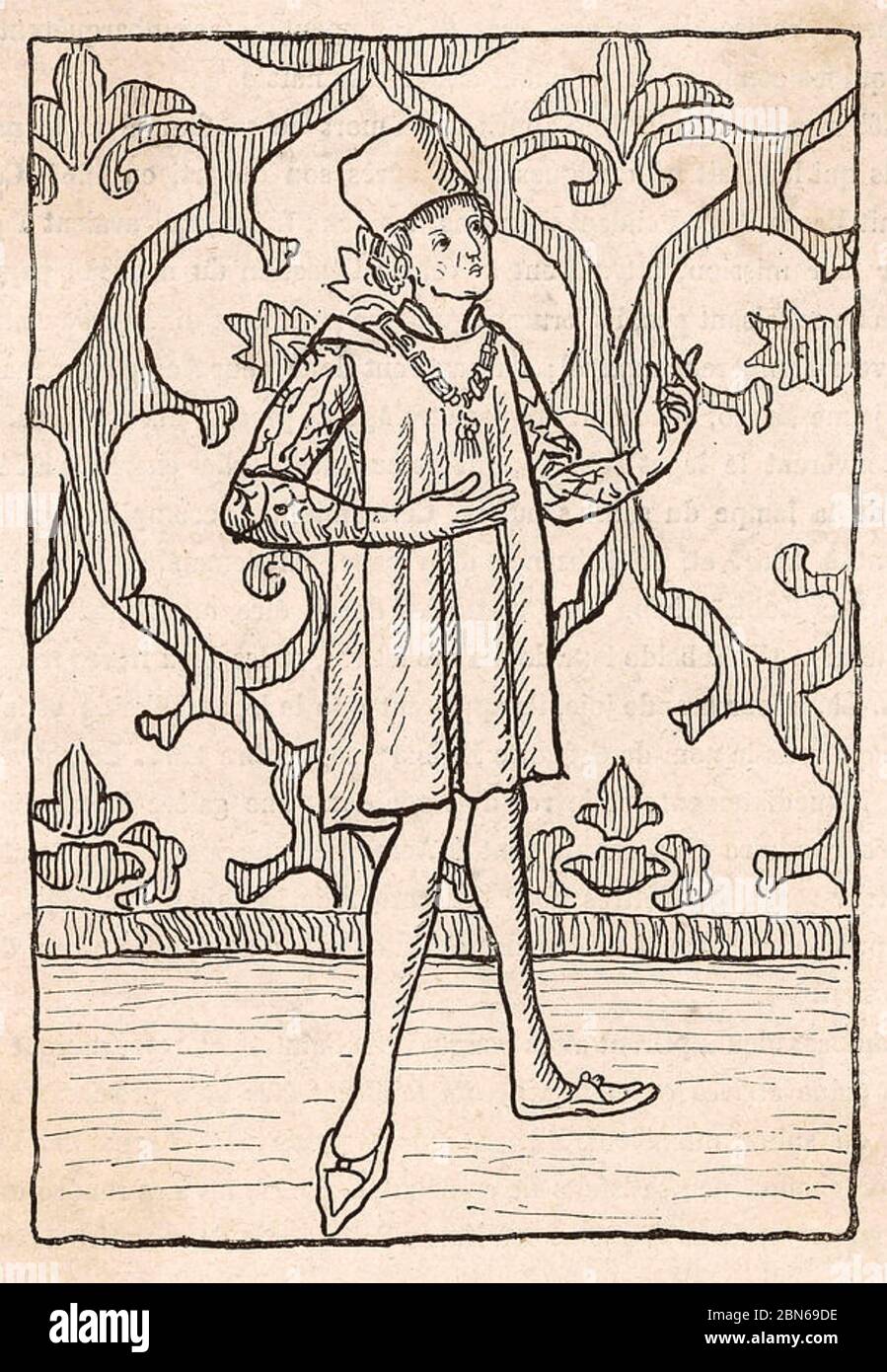 MARCO POLO (1254-1324) Italian merchant, explorer and writer in a ...