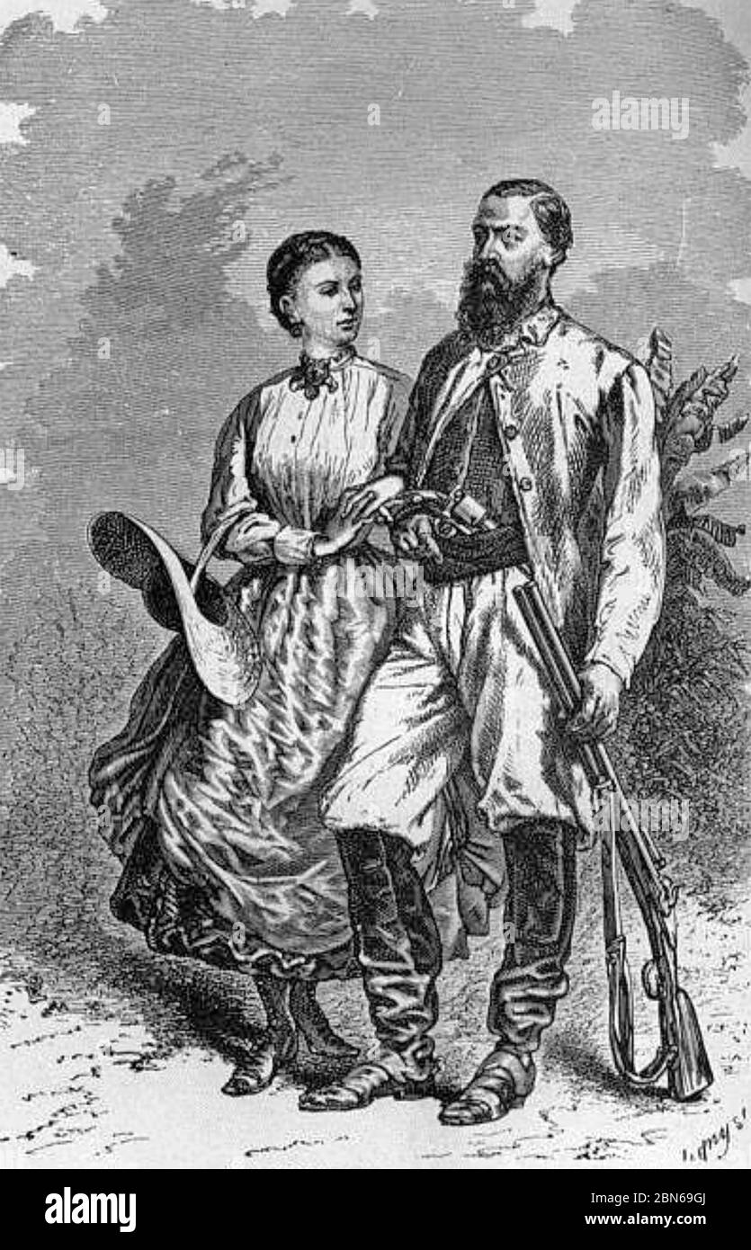 Baker florence Black and White Stock Photos & Images - Alamy