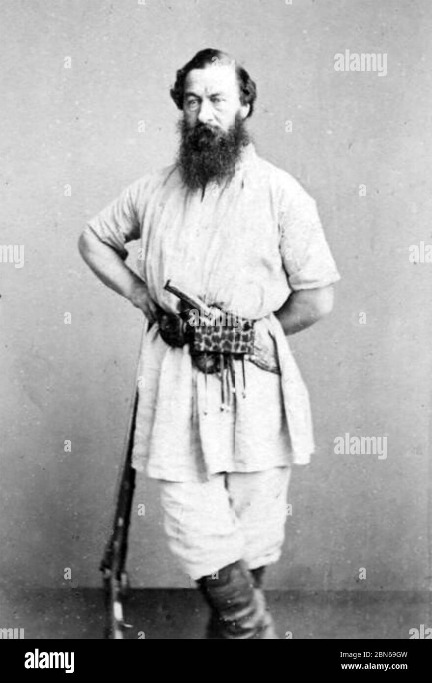 Baker london 19th century Black and White Stock Photos & Images - Alamy