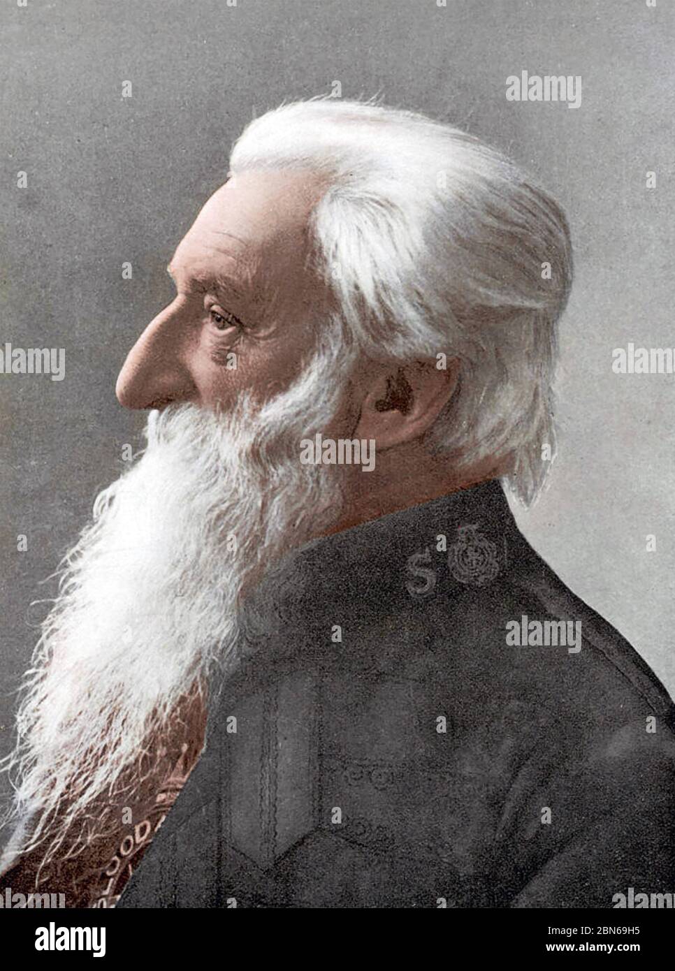 The salvation army booth hi-res stock photography and images - Alamy