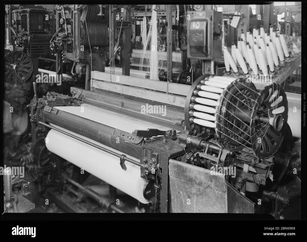 Border of 1937 Black and White Stock Photos & Images - Alamy