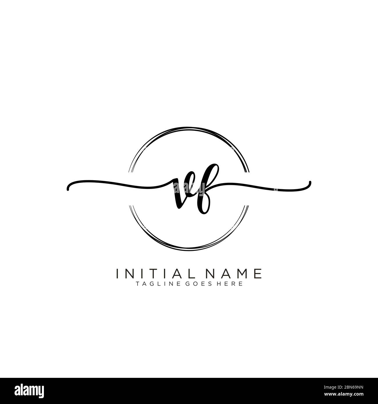 Vf symbol hi-res stock photography and images - Alamy