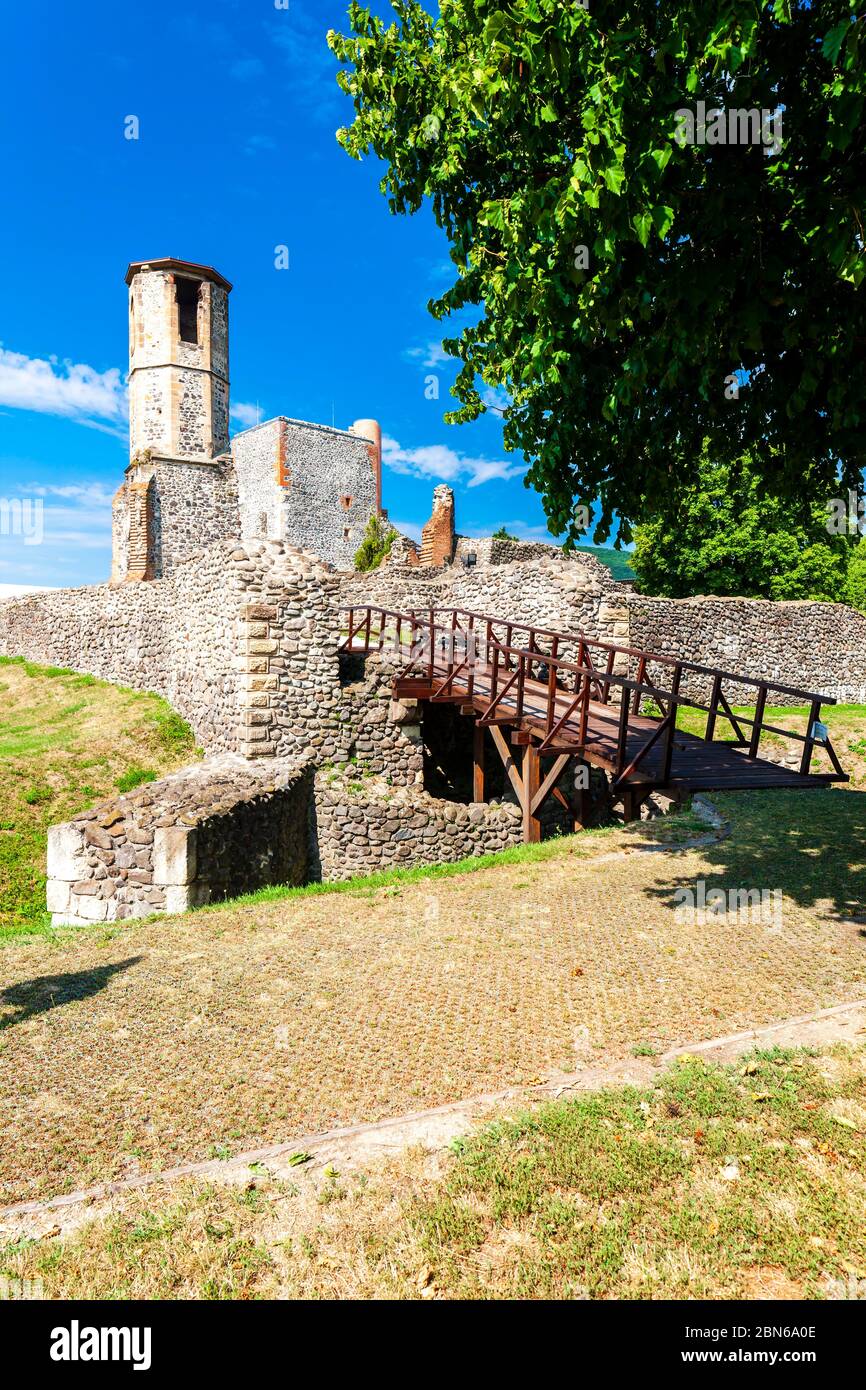 Kisnana Castle High Resolution Stock Photography and Images - Alamy