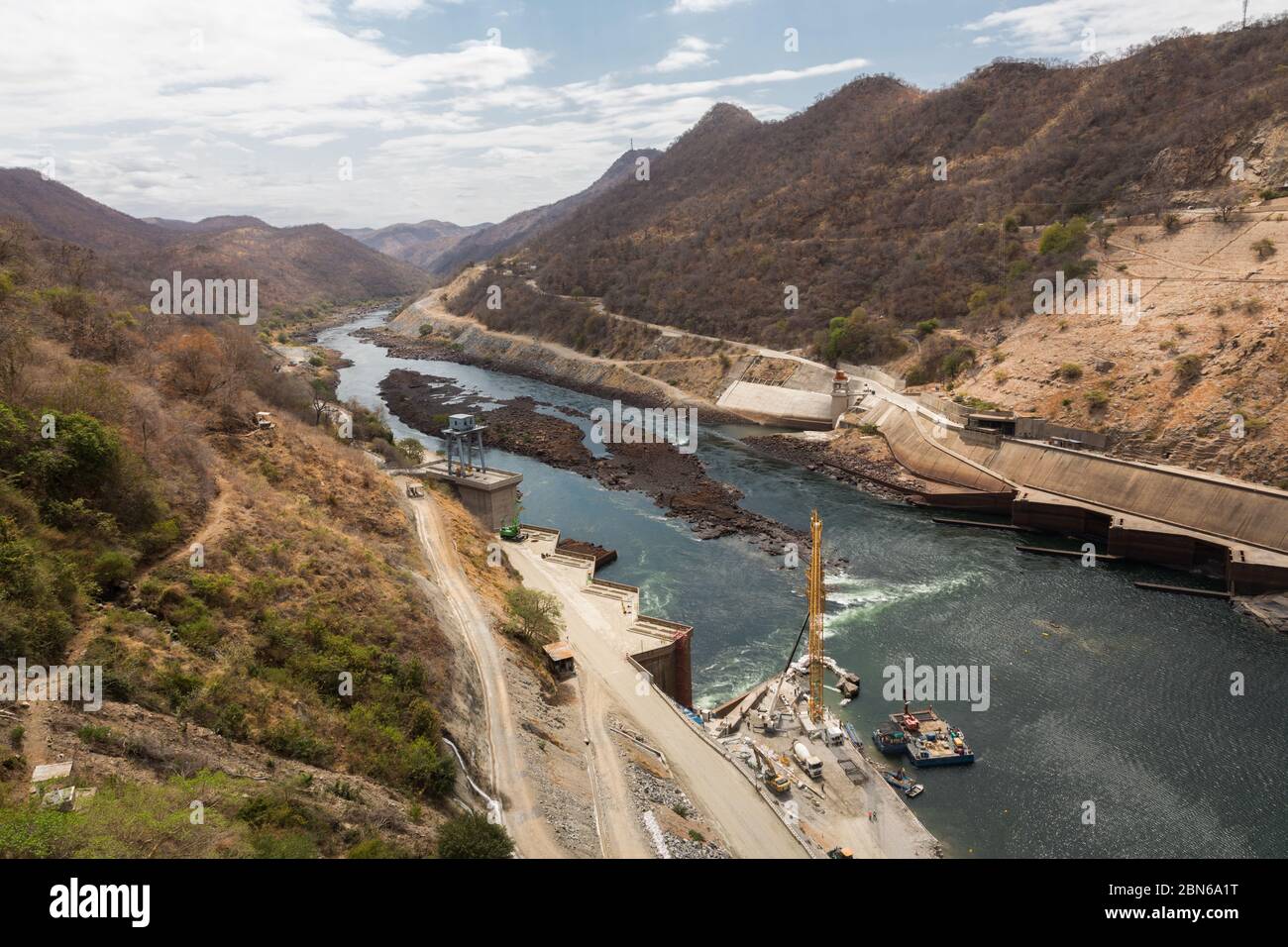 Nyaminyami hi-res stock photography and images - Alamy