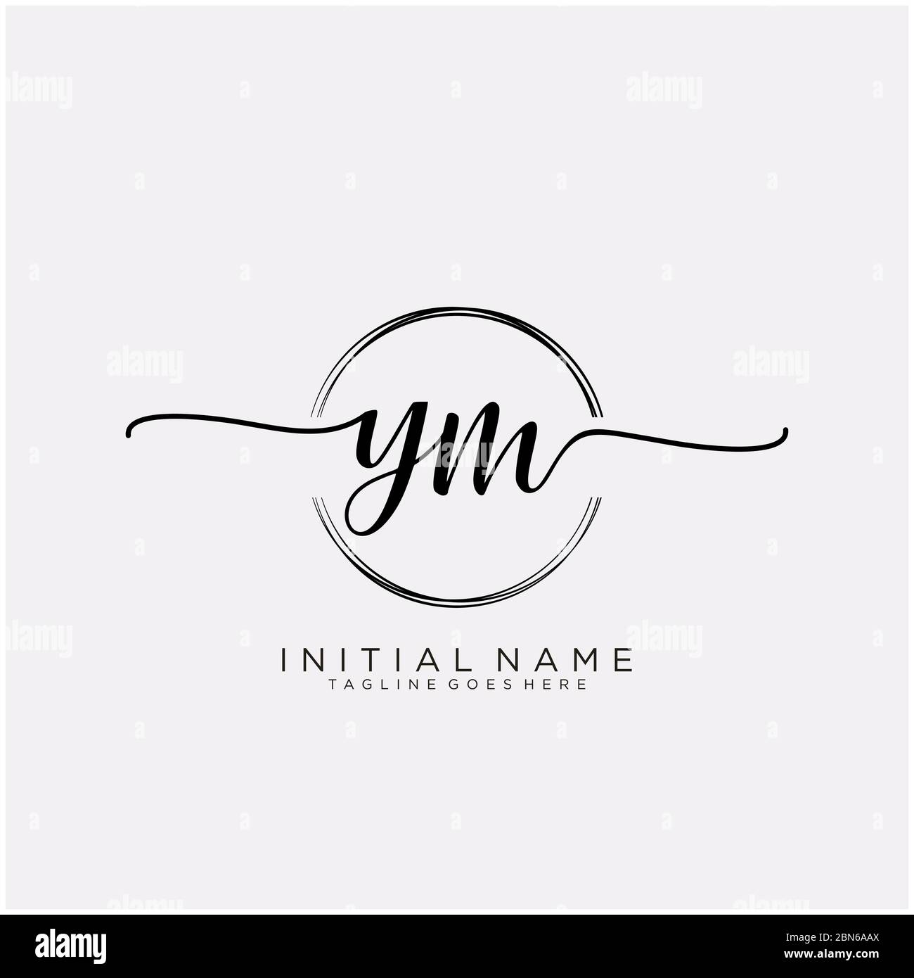 Ym template hi-res stock photography and images - Alamy