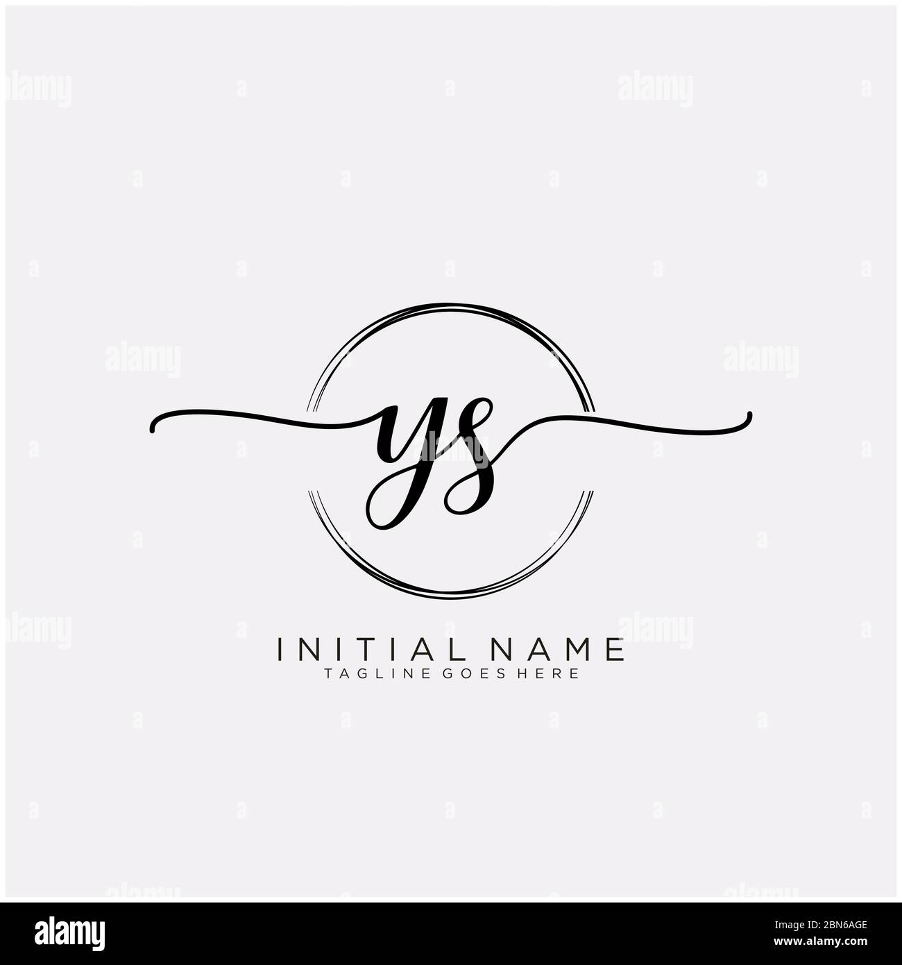 Ys Template High Resolution Stock Photography and Images - Alamy