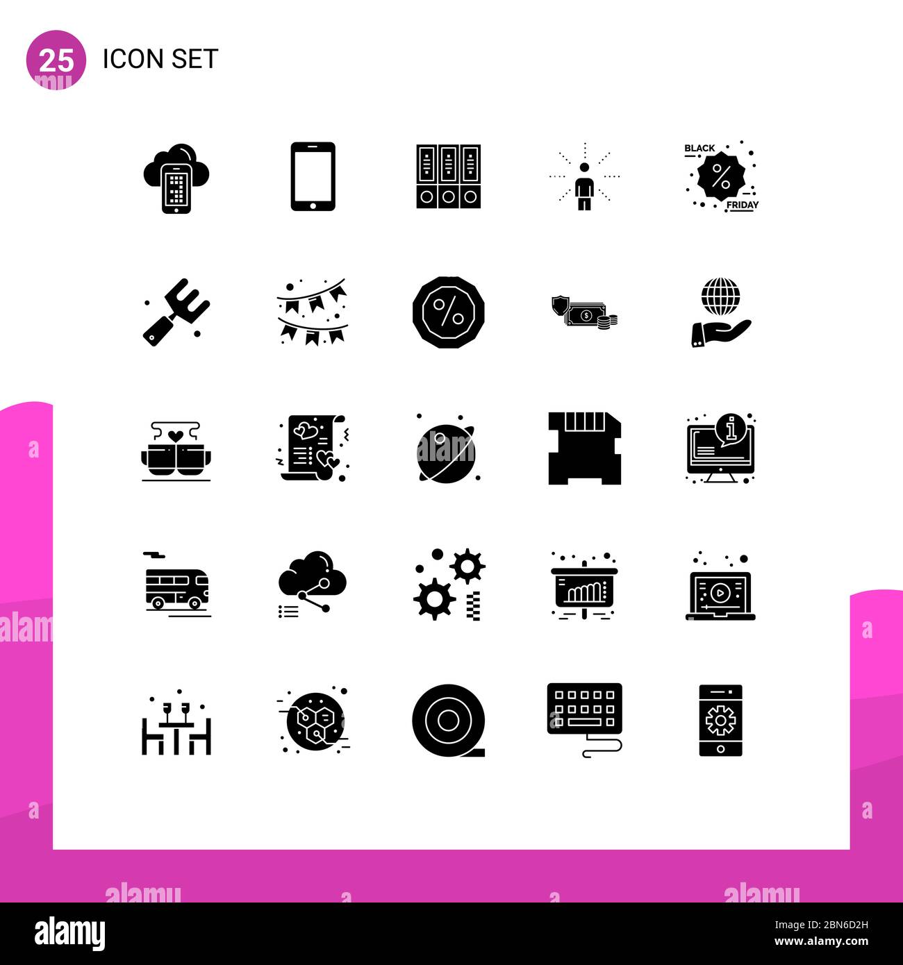 Celebration feel Stock Vector Images - Alamy