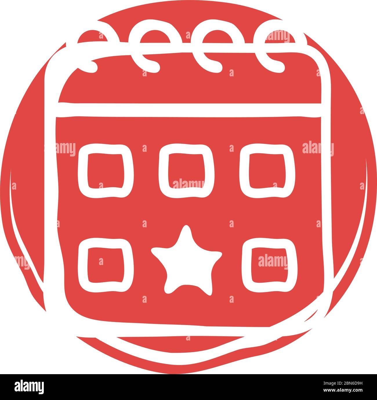 Fourth block Stock Vector Images - Alamy