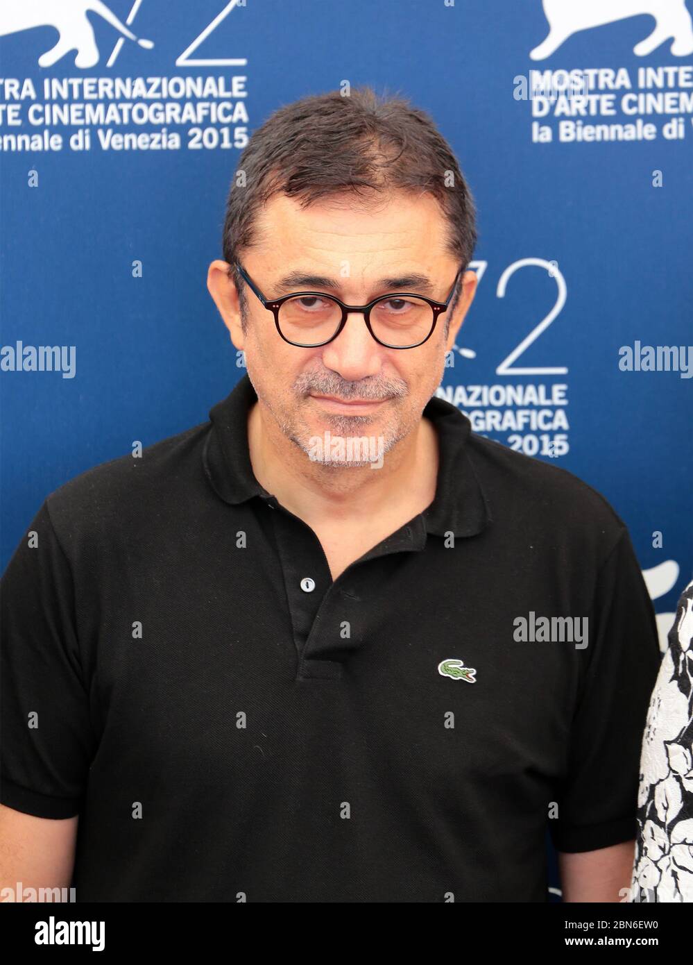 Nuri bilge ceylan hi-res stock photography and images - Alamy