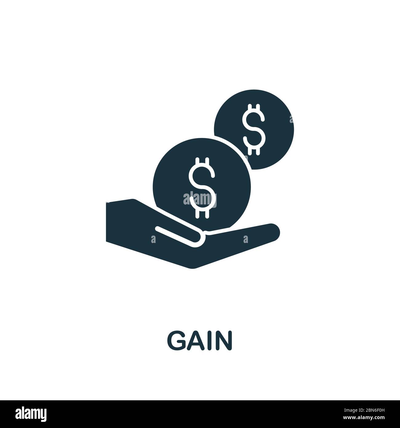 Brain power horse Stock Vector Images - Alamy