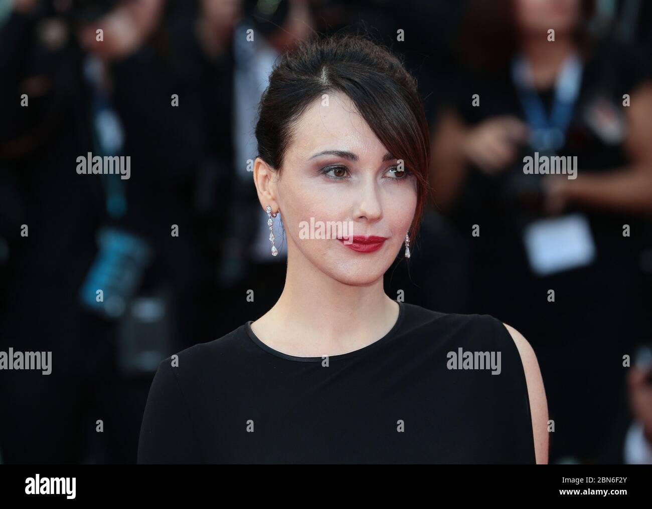 Anita caprioli hi-res stock photography and images - Alamy