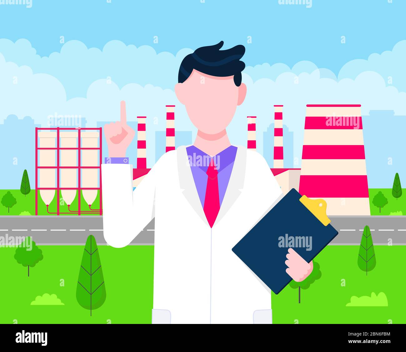 Smart factory with artificial intelligence AI smart industry 4.0 ...