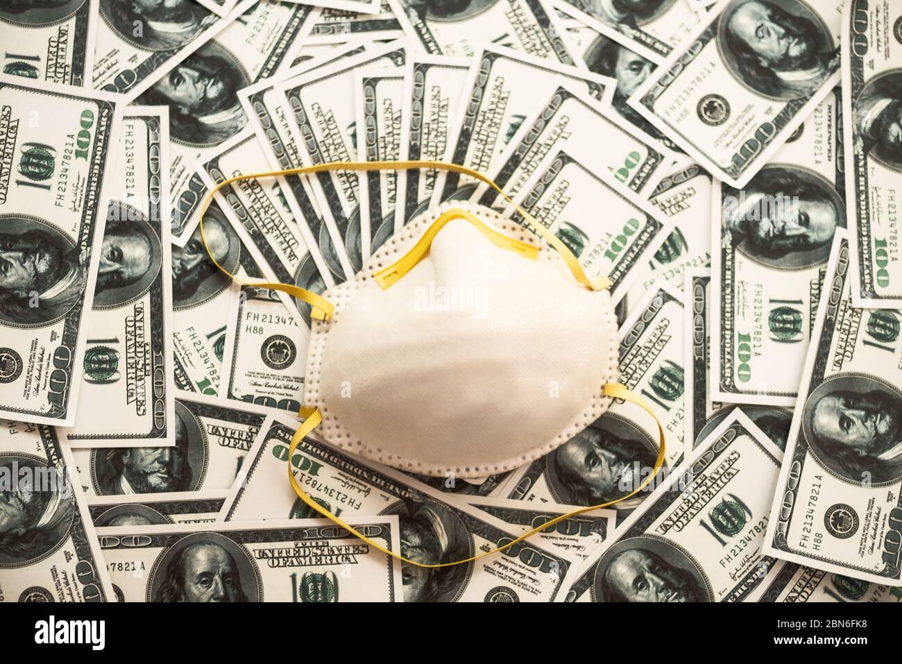 Money face hi-res stock photography and images - Alamy