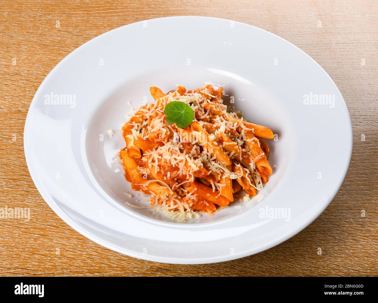 Dried pene pasta hi-res stock photography and images - Alamy