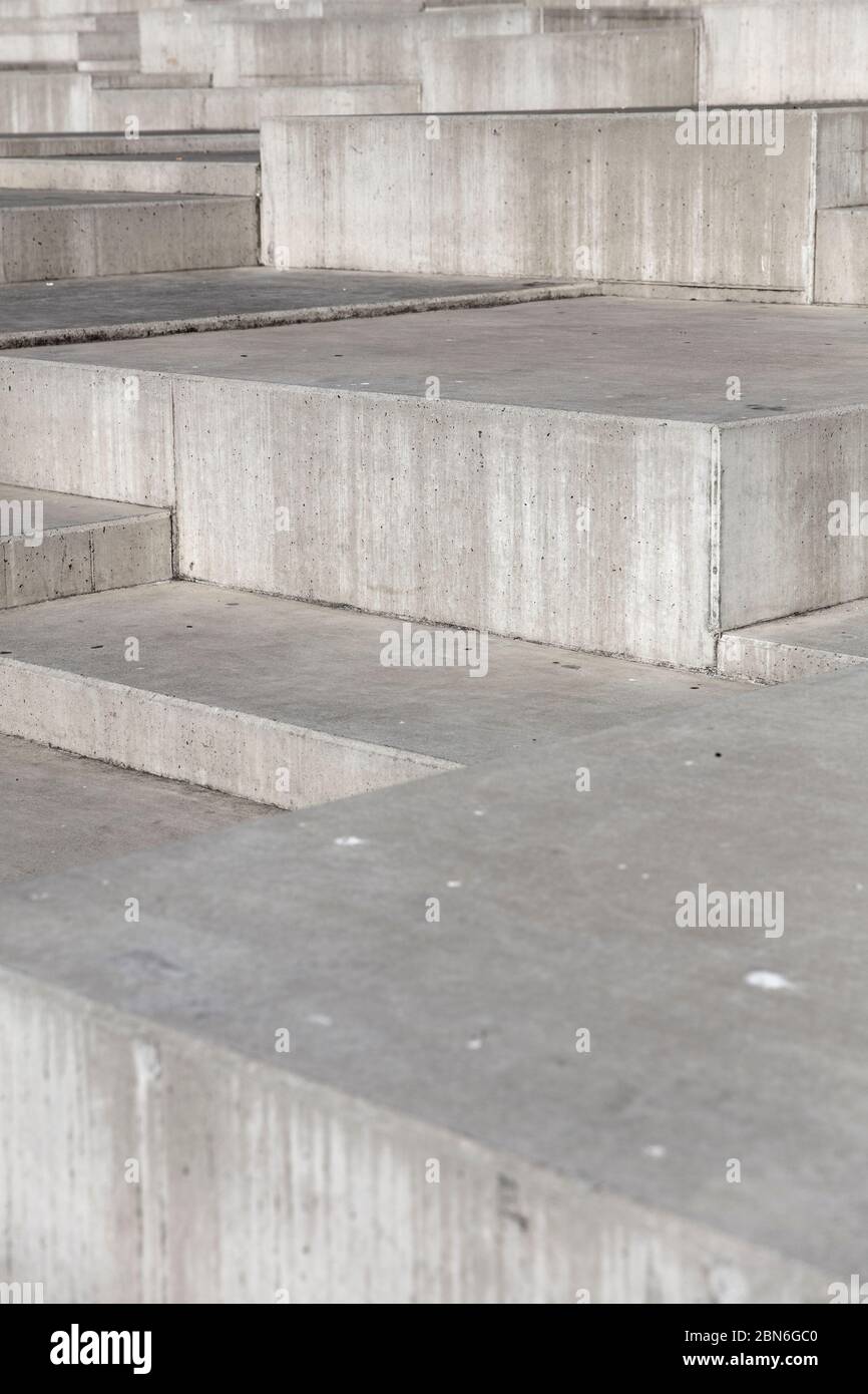 Irregular steps hi-res stock photography and images - Alamy