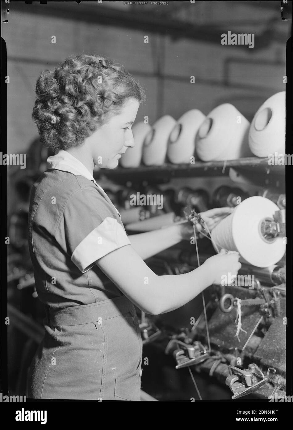 Parts of the process Black and White Stock Photos & Images - Alamy