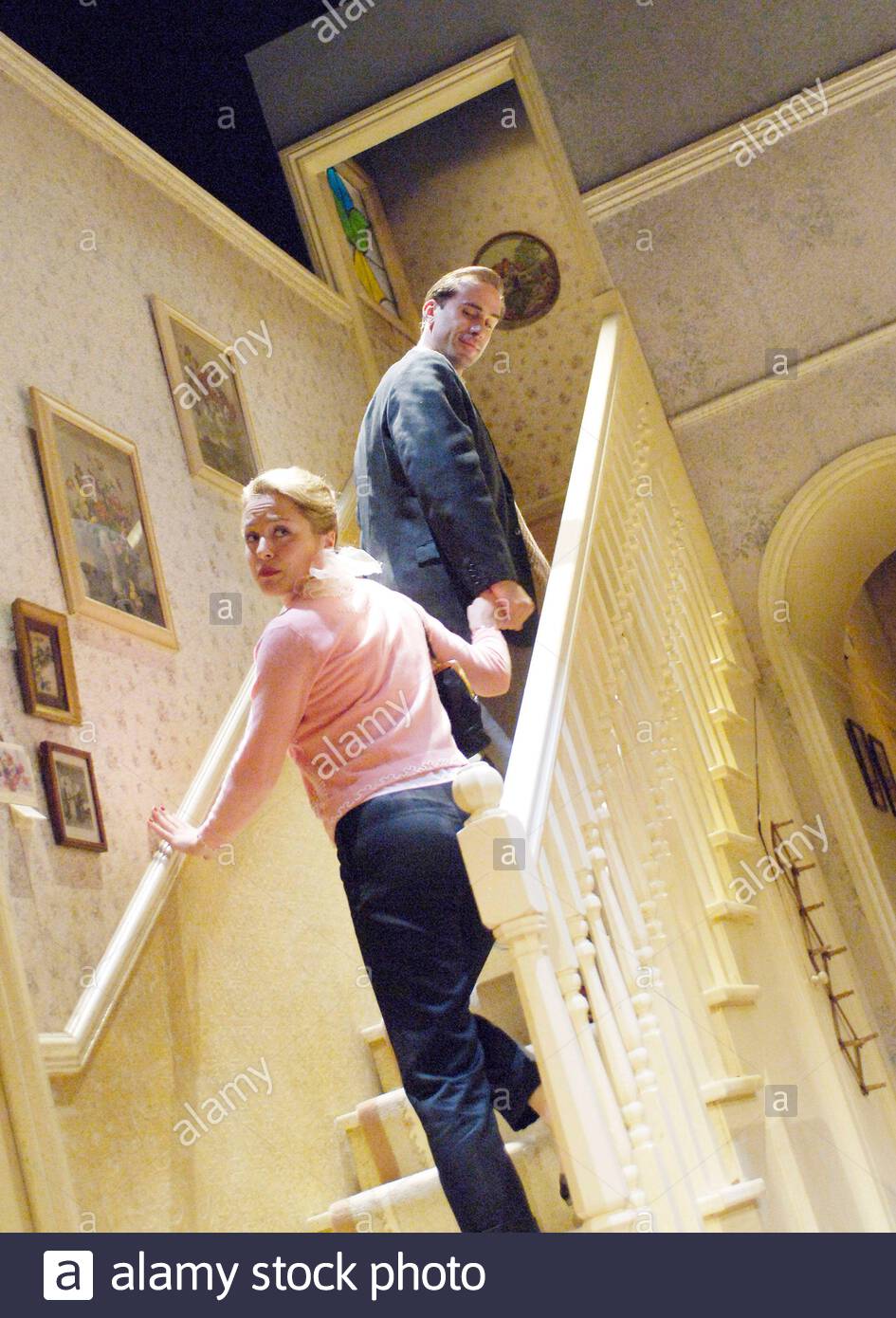 Zoe Tapper High Resolution Stock Photography and Images - Alamy