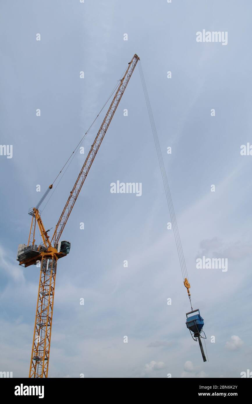 Crane Building Products