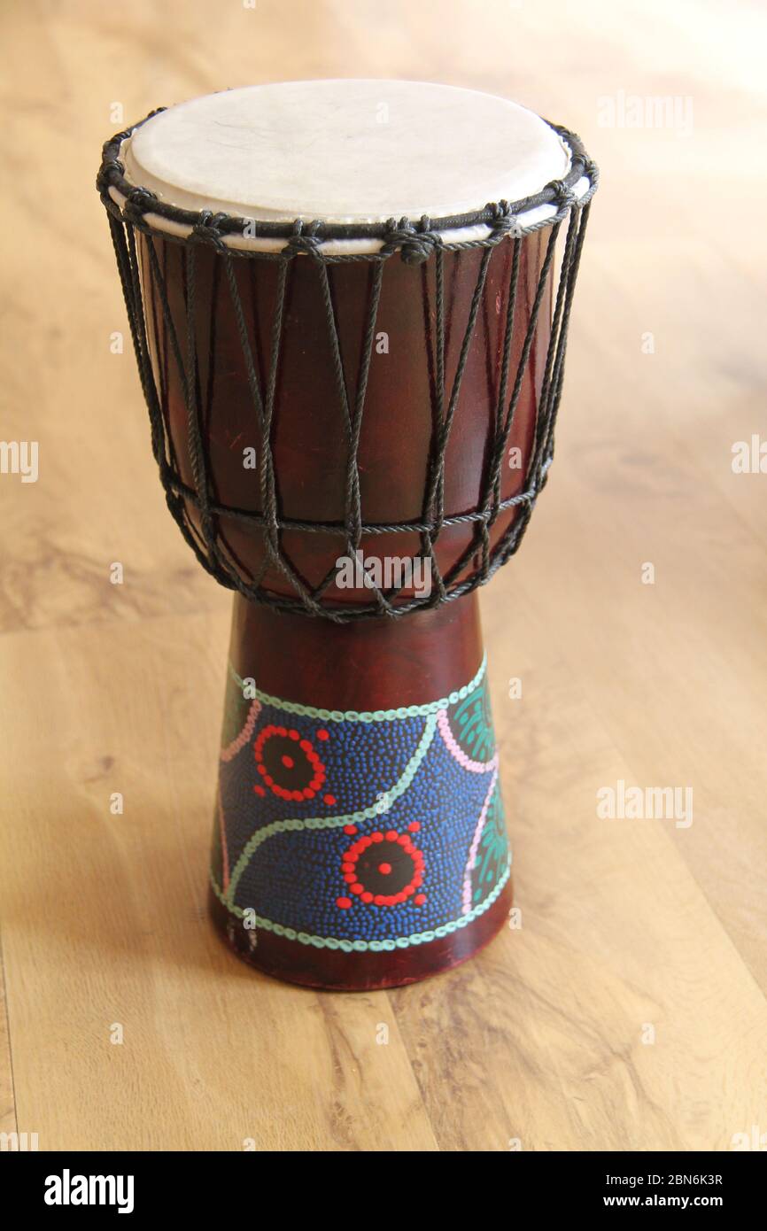 Bongo drum hi-res stock photography and images - Alamy