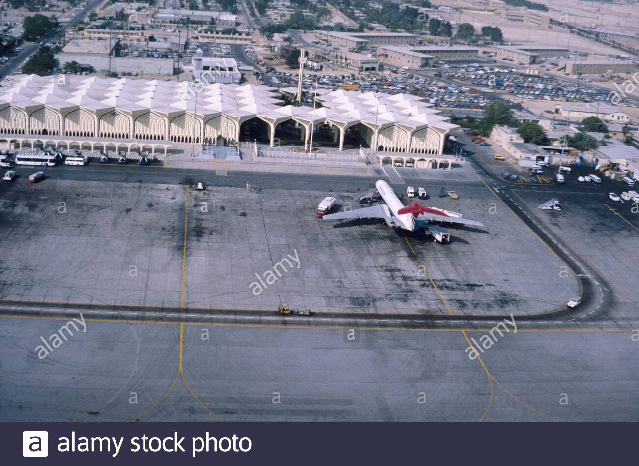 Airport Terminal 1970s High Resolution Stock Photography and Images - Alamy
