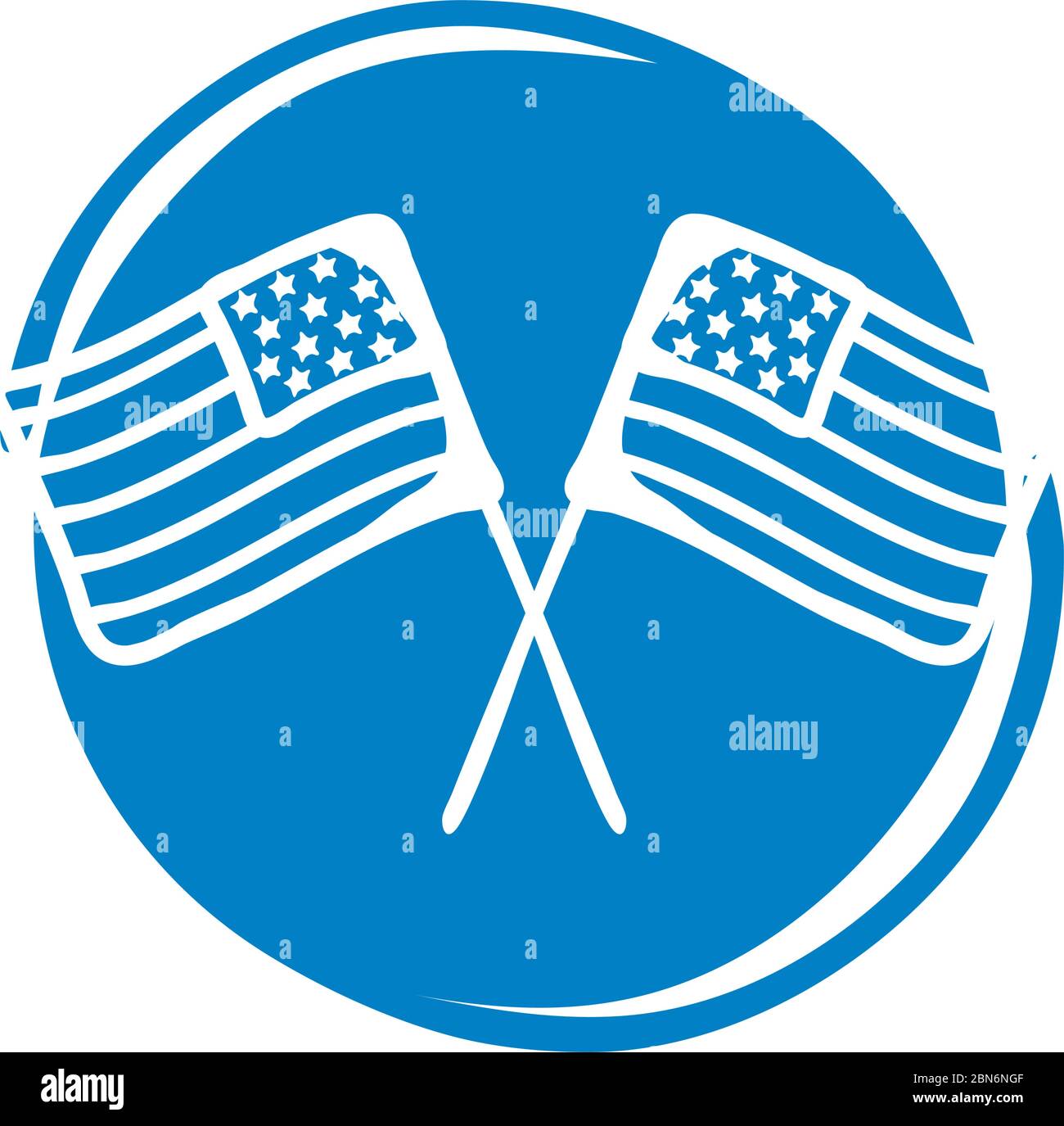 Washington block Cut Out Stock Images & Pictures - Alamy