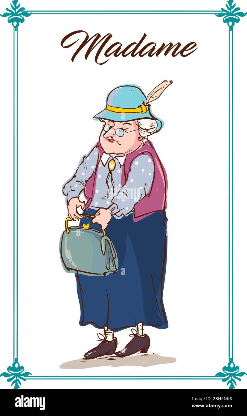 Adults walking Stock Vector Images - Alamy