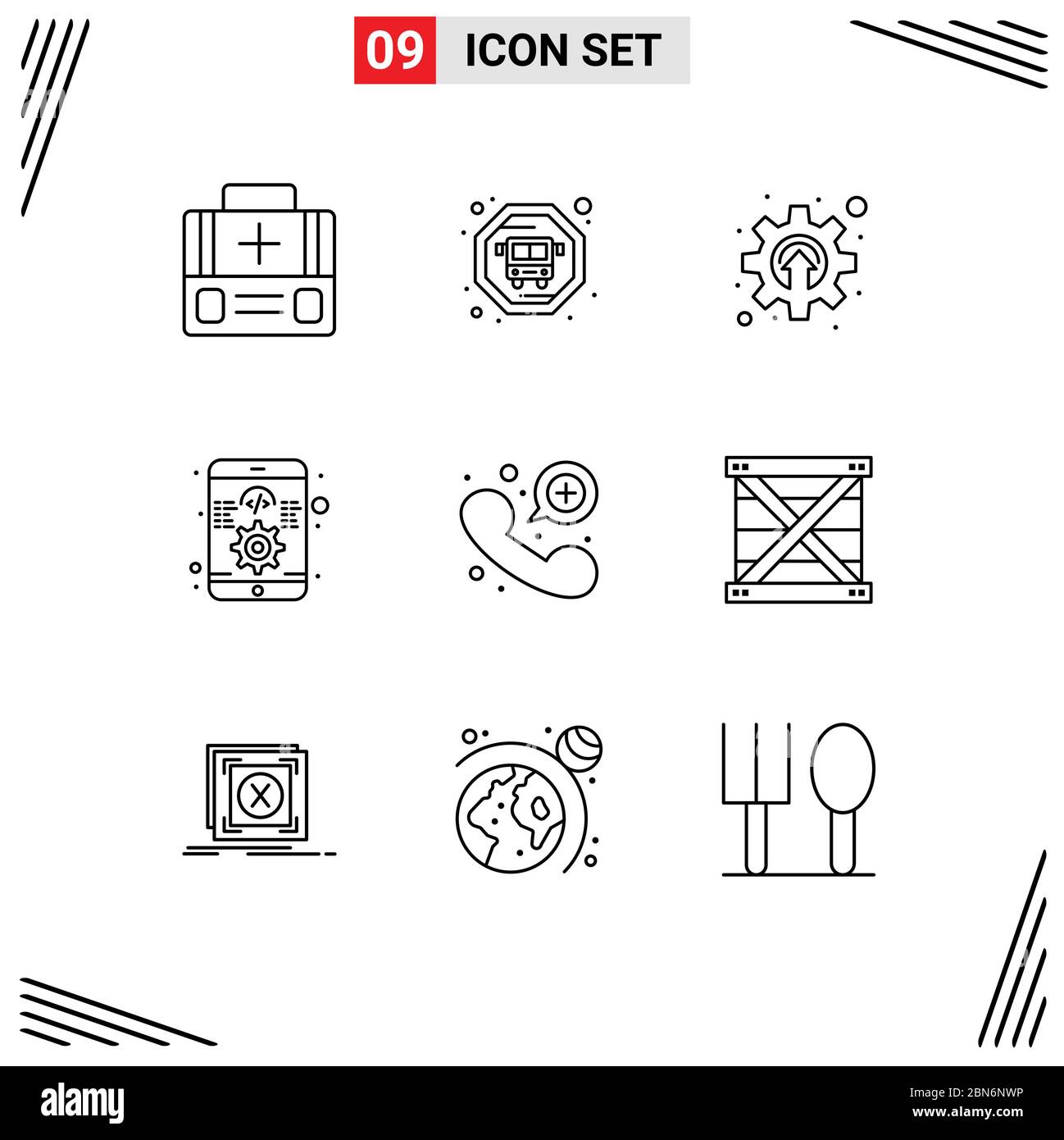 Emergency Transit Mechanism High Resolution Stock Photography and ...