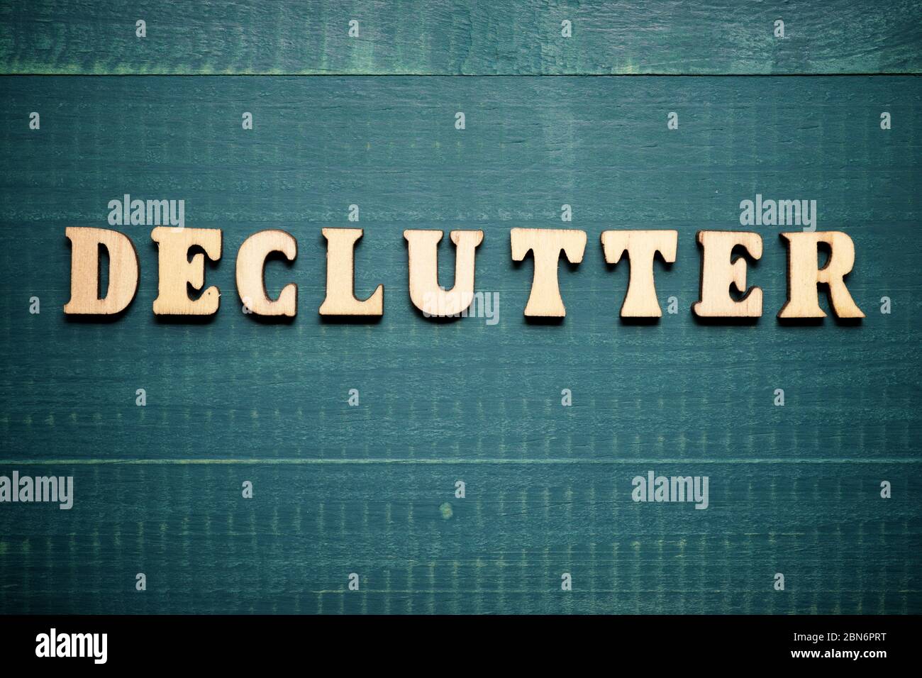 Declutter hi-res stock photography and images - Alamy