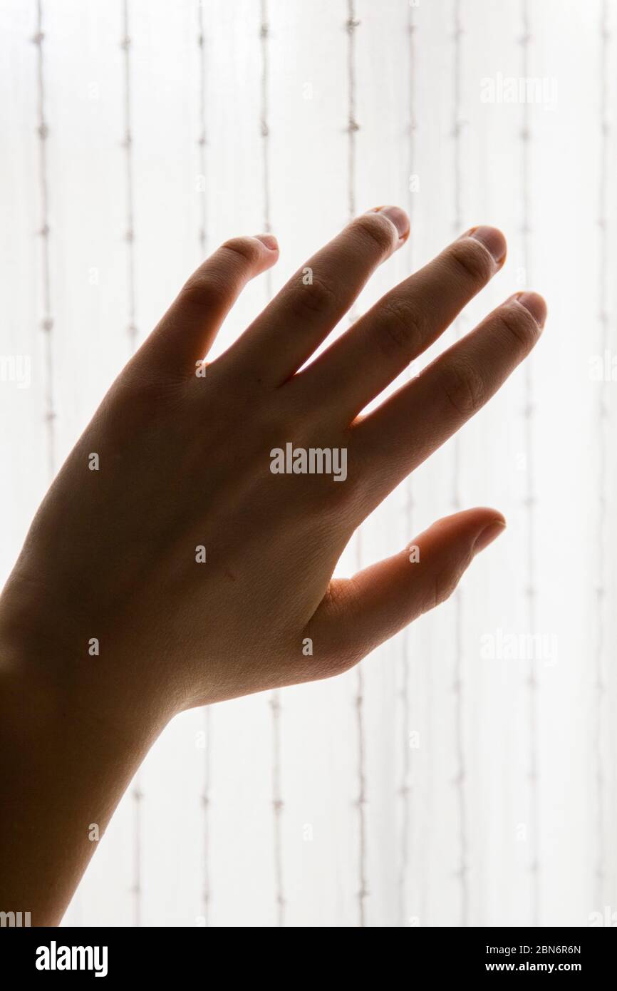 Giving directions teenager hi-res stock photography and images - Alamy
