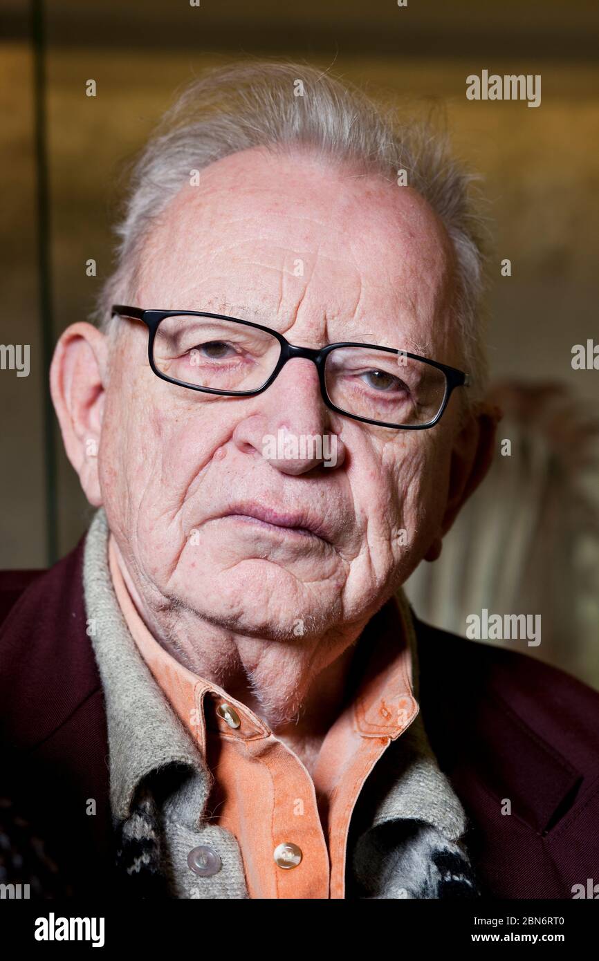 Miloslav stingl hi-res stock photography and images - Alamy