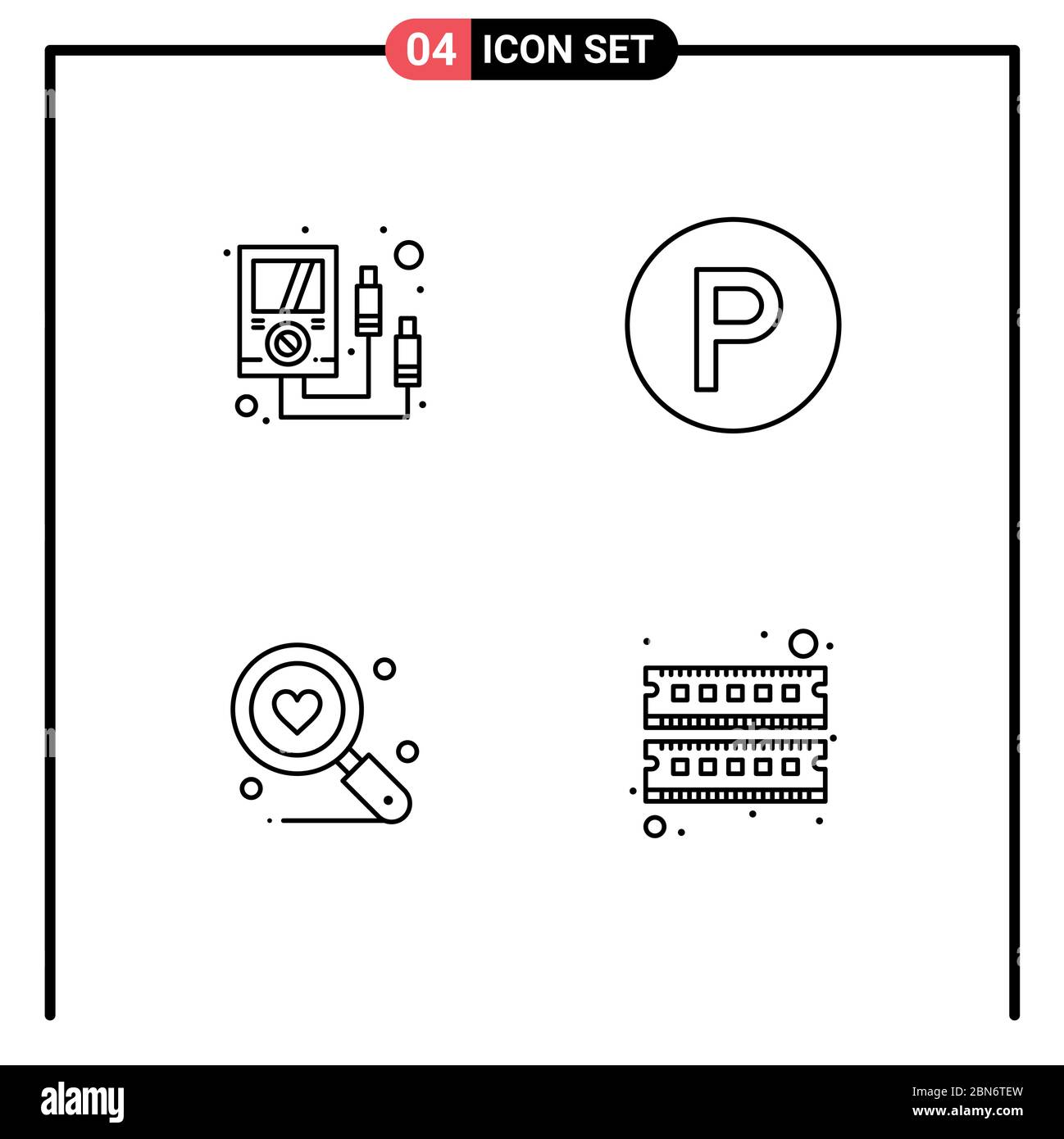 Parking meter vector vectors hi-res stock photography and images - Alamy