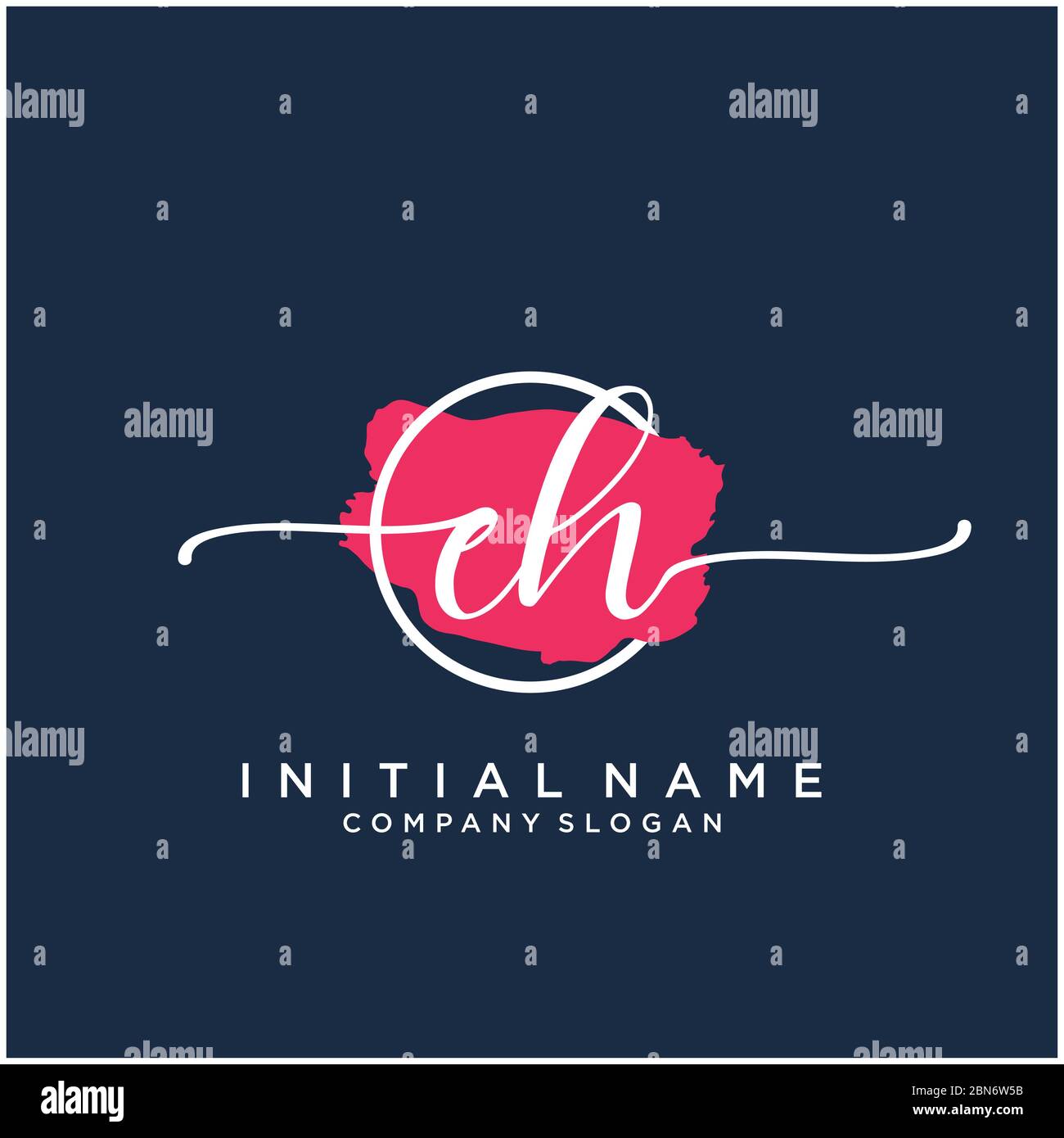 Eh sign Stock Vector Images - Alamy