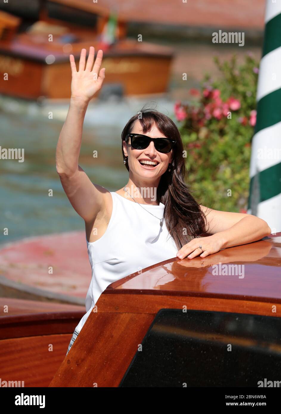 Lorena day hi-res stock photography and images - Alamy