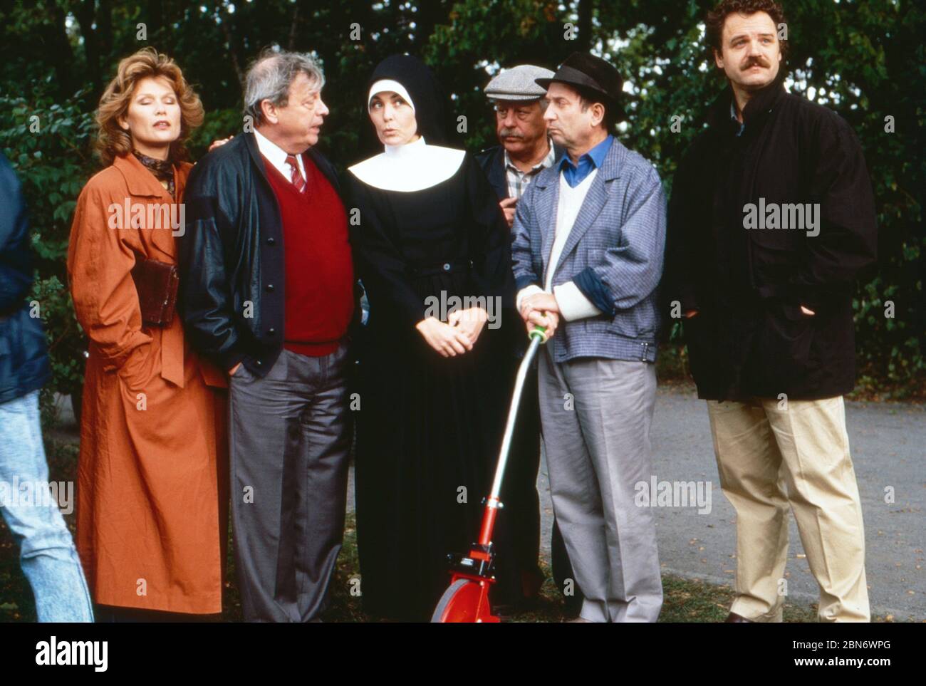 Rennhack hi-res stock photography and images - Alamy