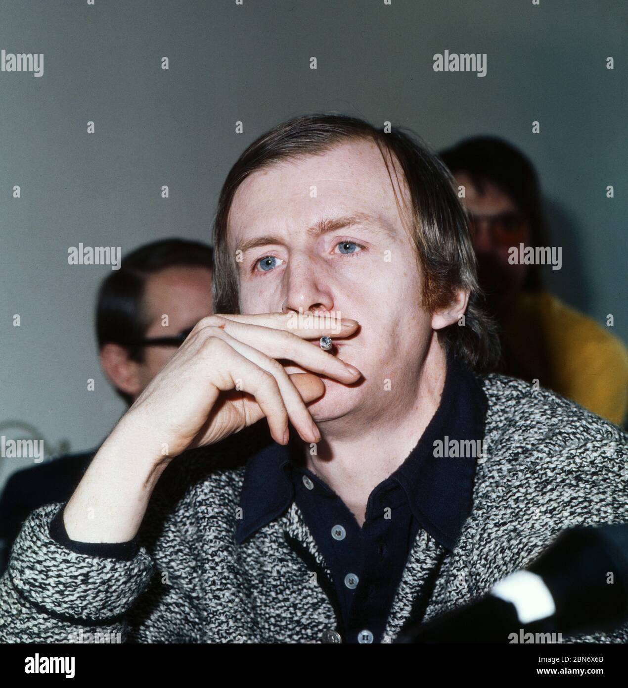 Wilhelm pevny hi-res stock photography and images - Alamy