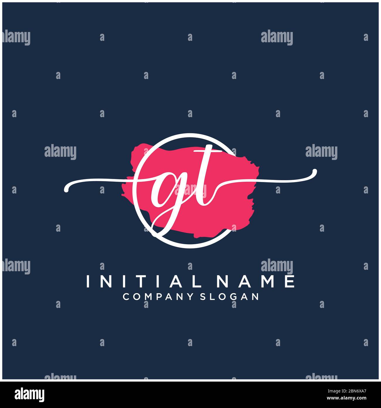 Gt logo vector vectors hi-res stock photography and images - Alamy