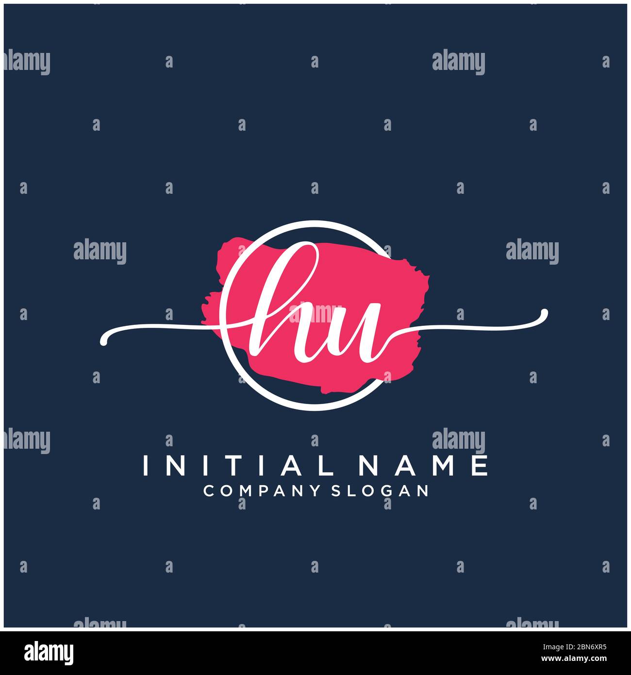 Hu Font High Resolution Stock Photography and Images - Alamy