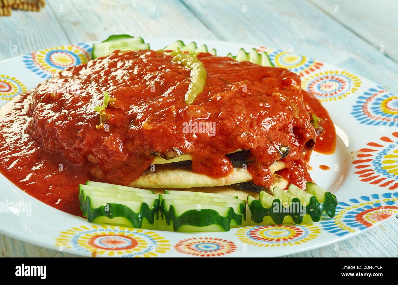 Cazon hi-res stock photography and images - Alamy