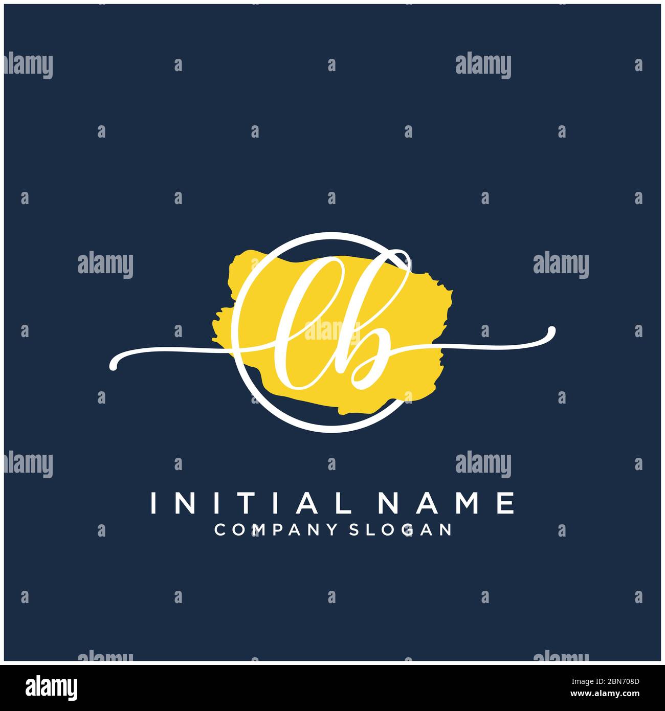 Initial lb hi-res stock photography and images - Alamy