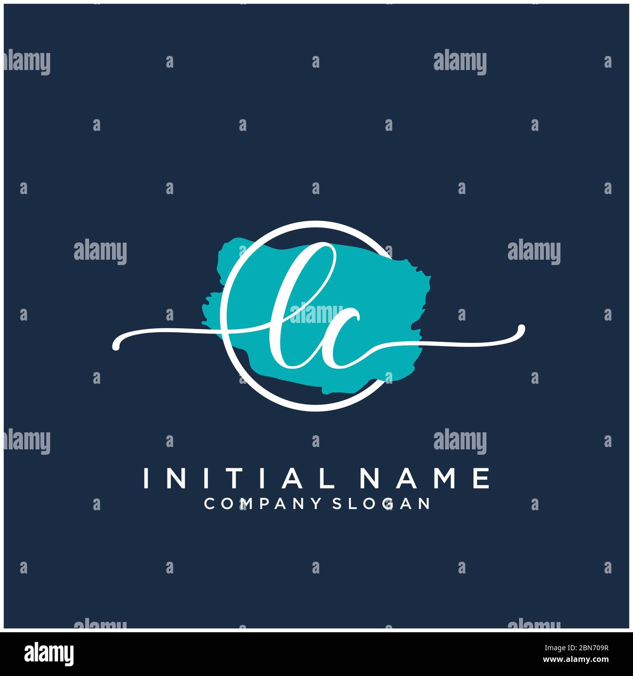Lc font hi-res stock photography and images - Alamy