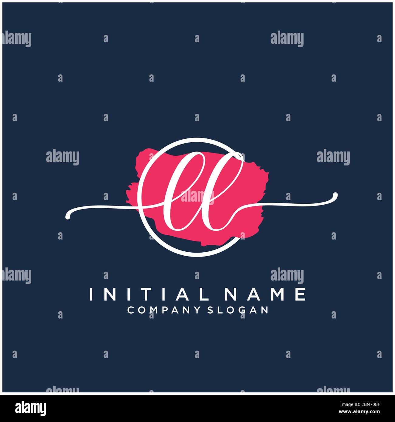 Ll logo vector vectors hi-res stock photography and images - Alamy
