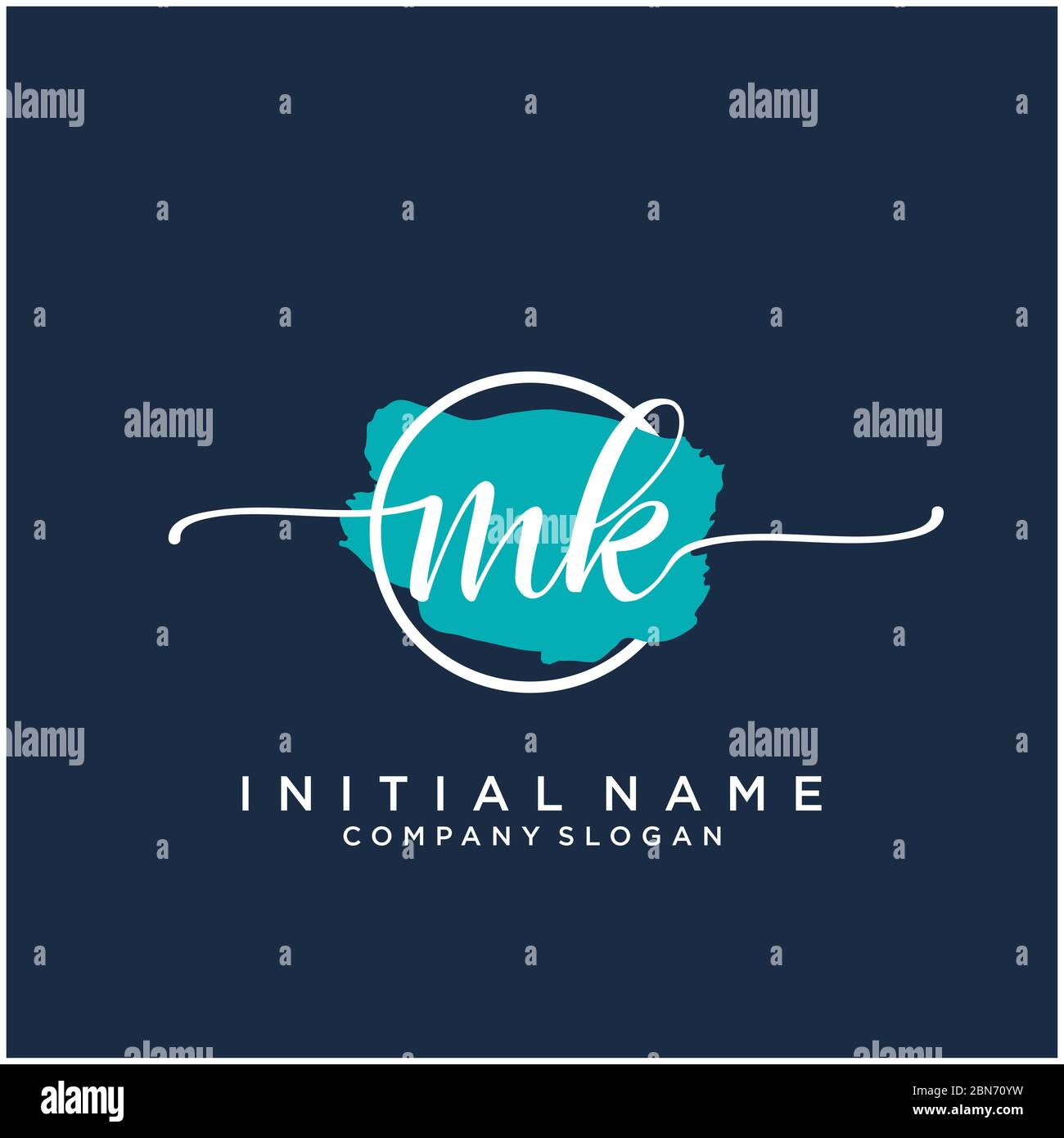 Mk template hi-res stock photography and images - Alamy