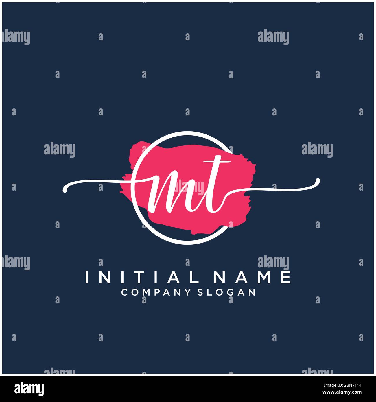 Mt logo vector vectors hi-res stock photography and images - Alamy