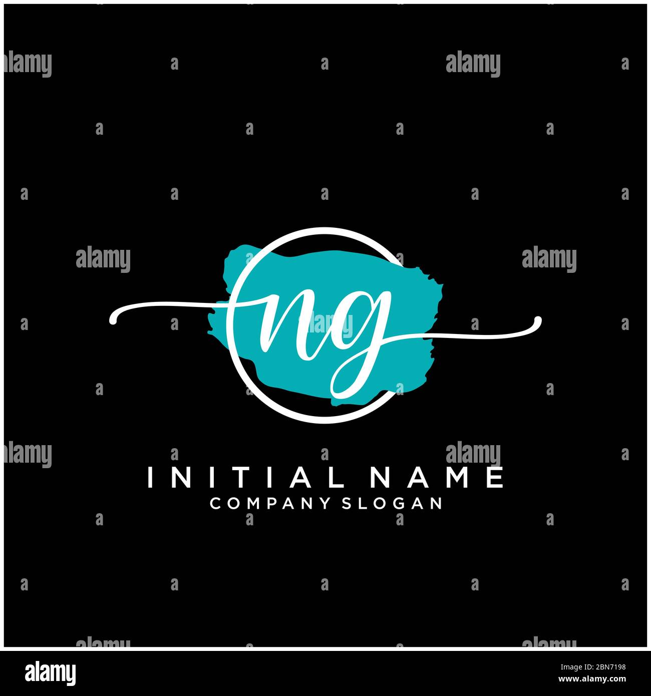 Ng Template Cut Out Stock Images & Pictures - Alamy